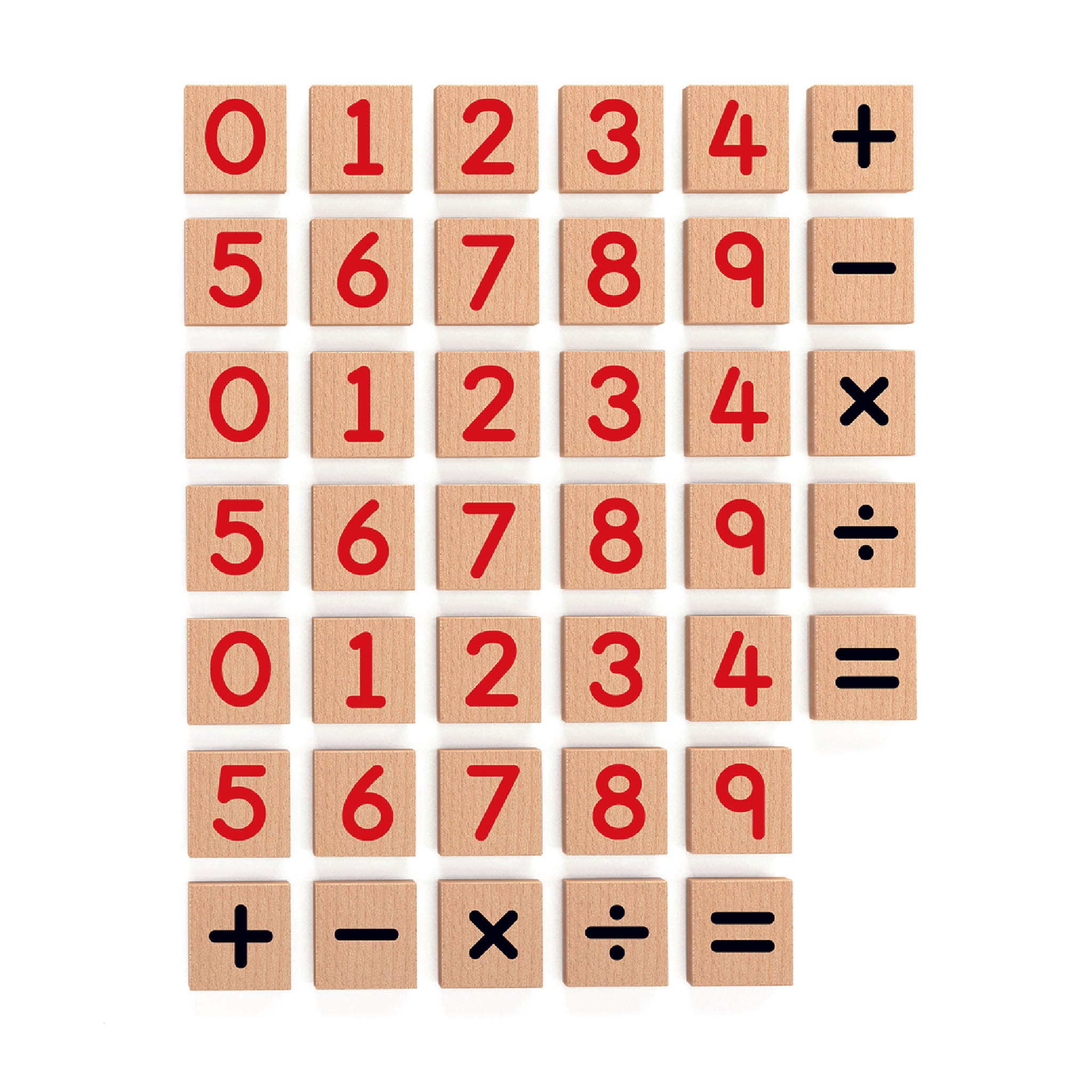 Endless Play & Learning: Magnetic Block Sets for Children's Cognitive