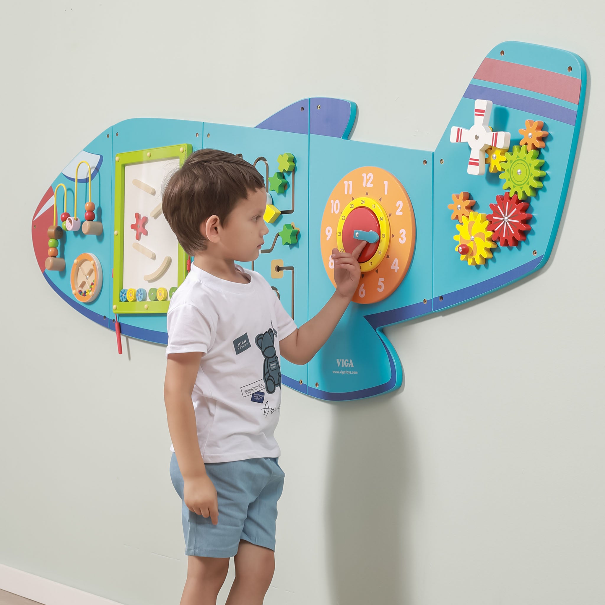 Educational and Developmental Products for Children | Kinderlife