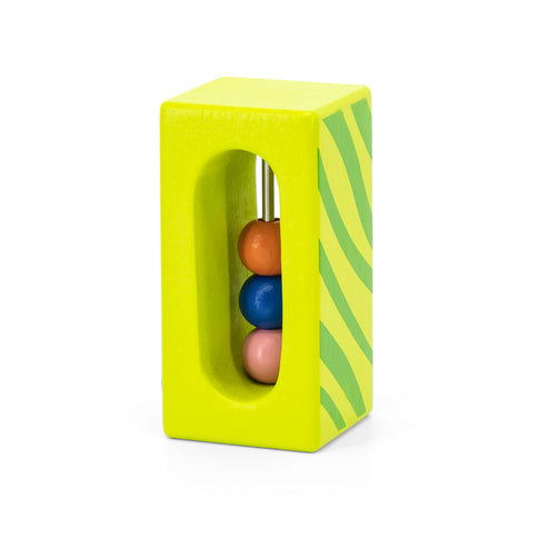 Musical Magic: Sensory Sound Blocks for Kids- Kinderlife