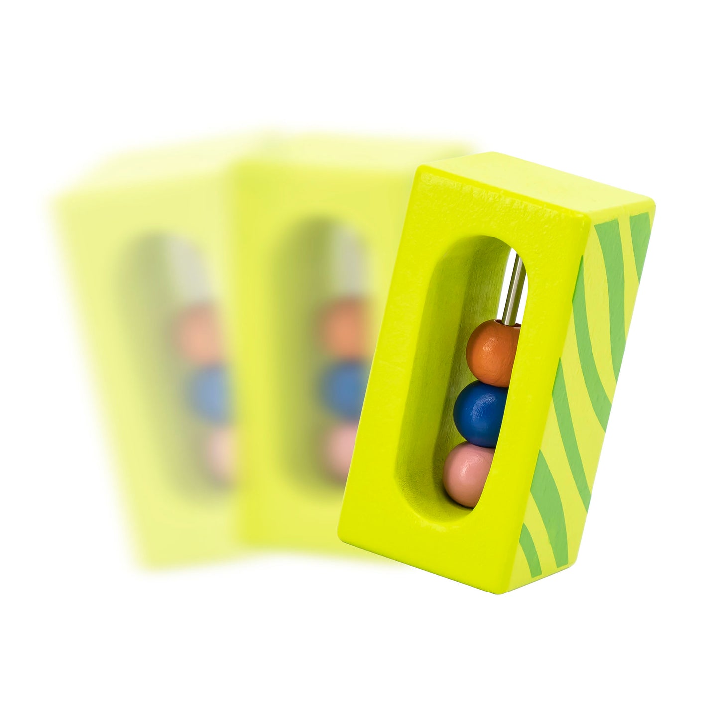 Musical Magic: Sensory Sound Blocks for Kids- Kinderlife